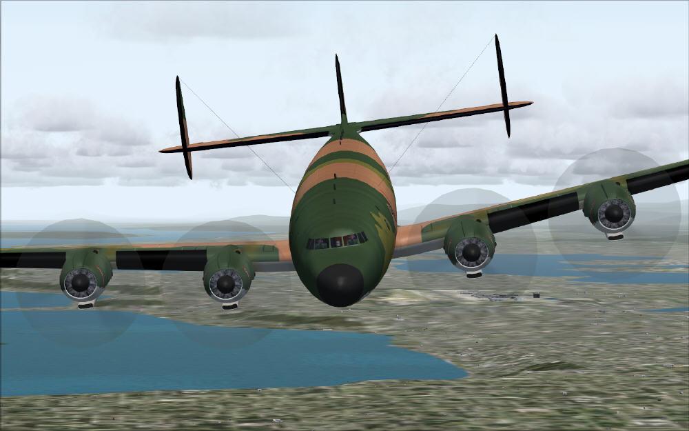 Download Lockheed for Flight Simulator 2004